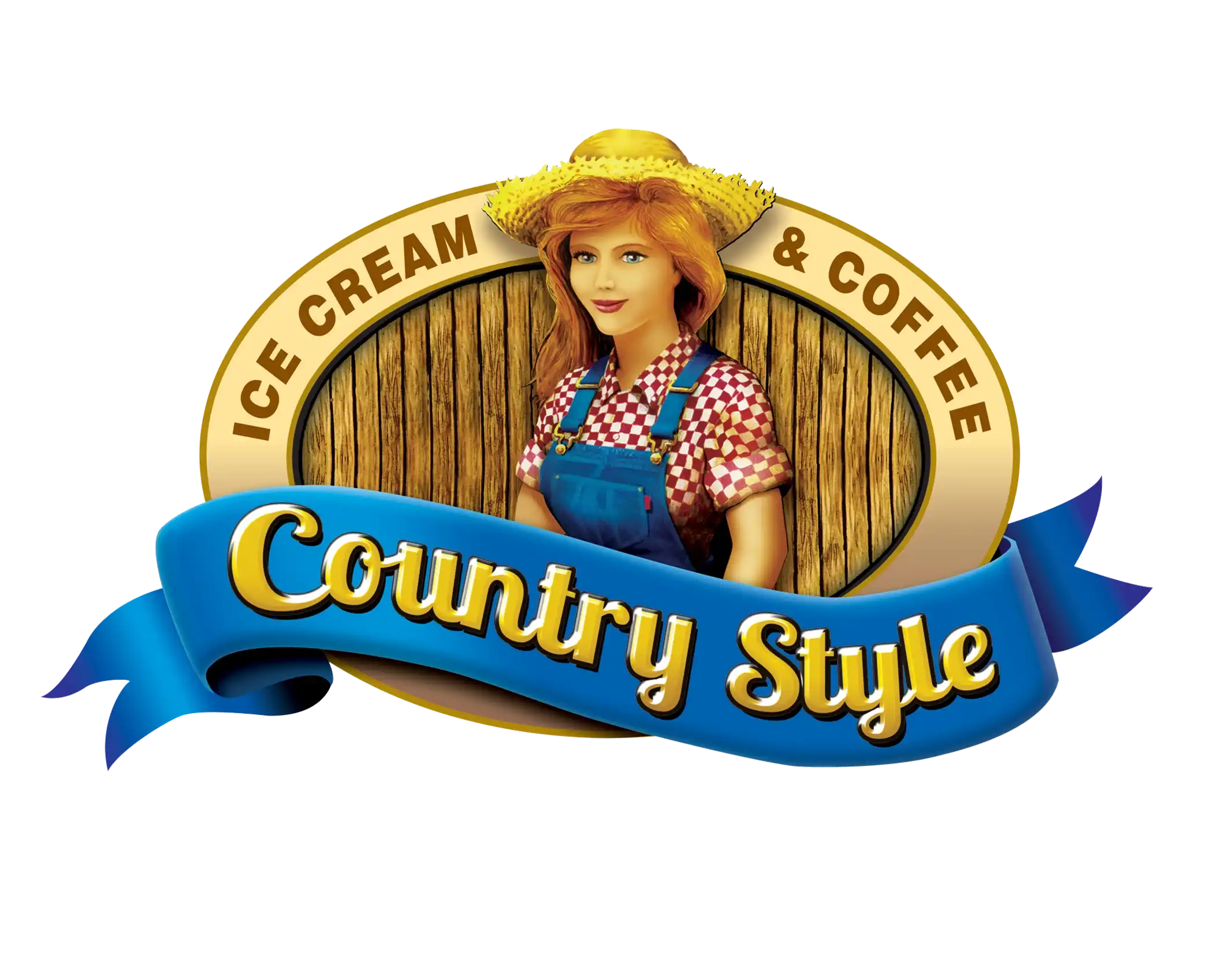 Country Style Ice Cream & Coffee | Cones, Smoothies, & More